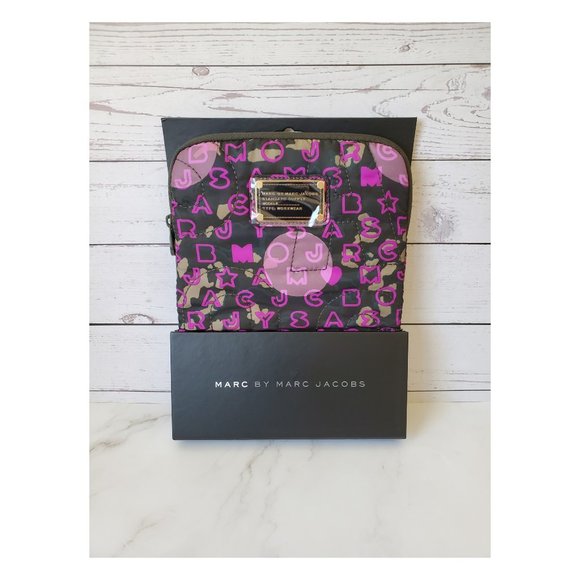 Marc By Marc Jacobs | Accessories | Marc By Marc Jacobs Ipadtablet Case ...